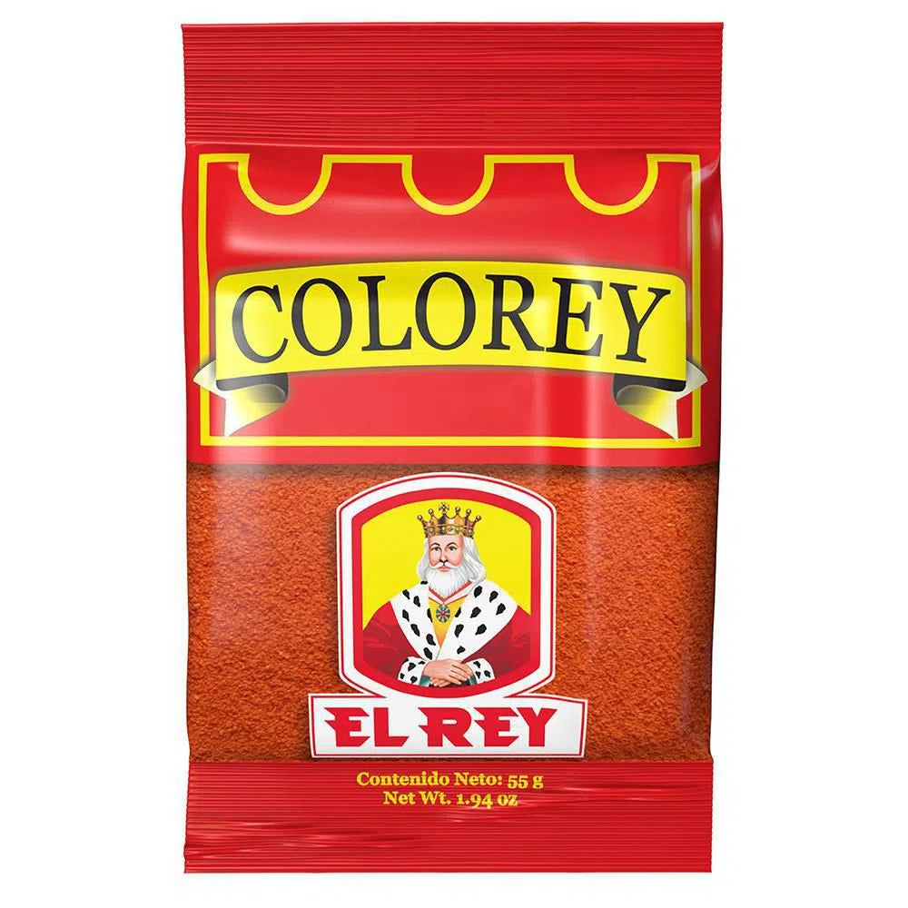 ColorRey (55gr) – LatinMate Wholesalers